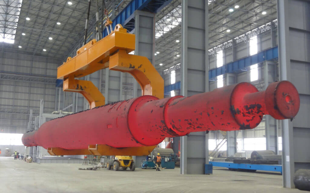 Power Generation - Ofar