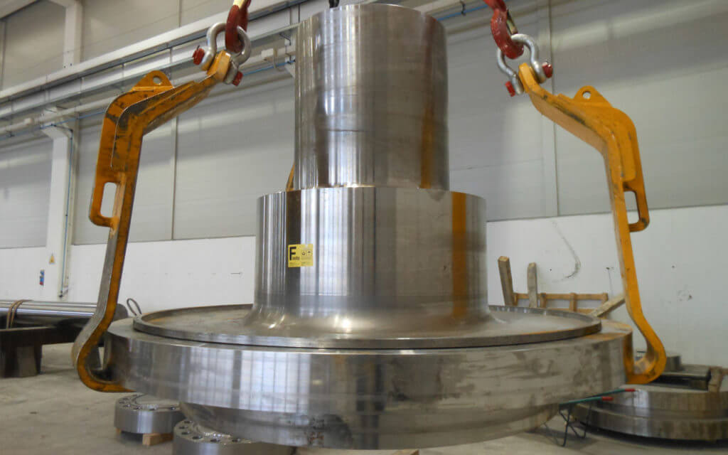 Power Generation - Ofar