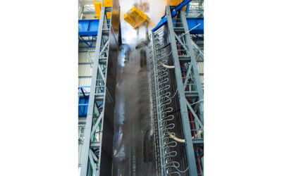 Heat Treatment - Ofar