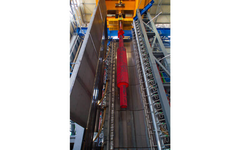 Heat Treatment - Ofar